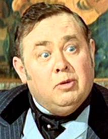 .Westerns...All'Italiana!: Remembering Vladimir Leib