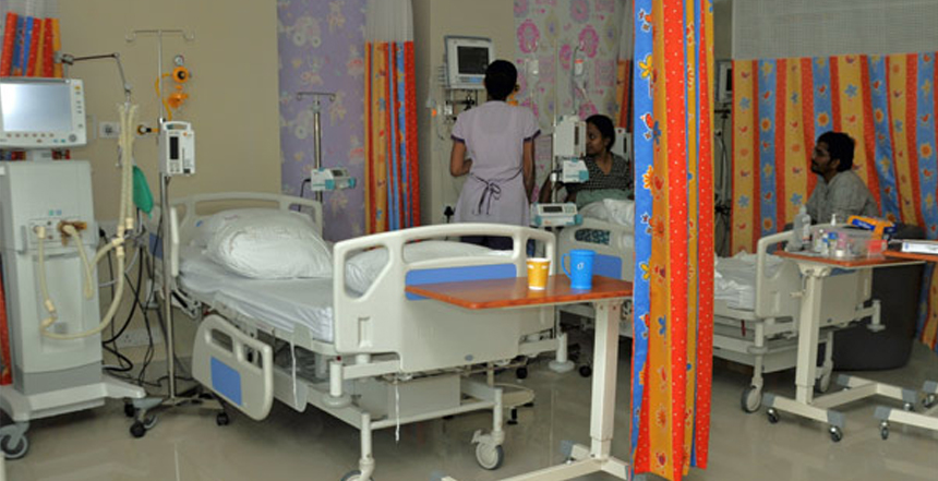 Cloudnine Care Hospitals: Expert Gynaecology Service at Cloudnine Hospital