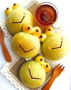 29 Animal-Shaped Party Food