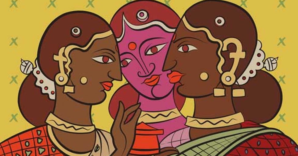 Arjunpuri in Qatar: Six books by Dalit women writers exploring lives