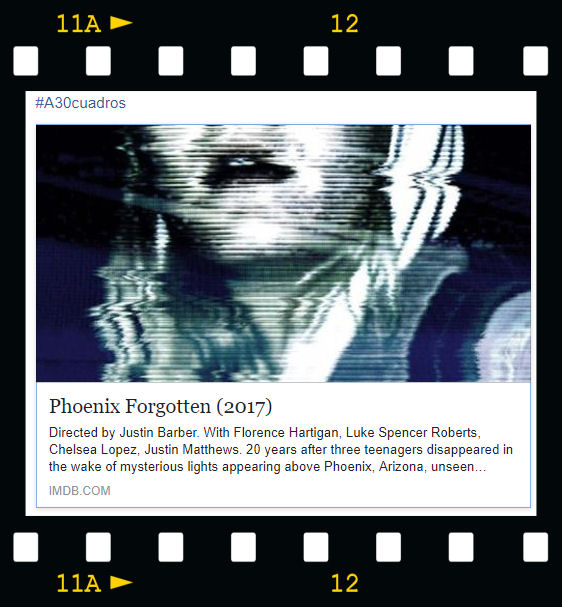 El Mundo de Wilhemina Queen: Phoenix Forgotten (2017)