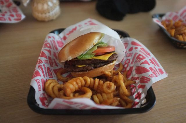 Preview: Jack in the Box - New Double Jack