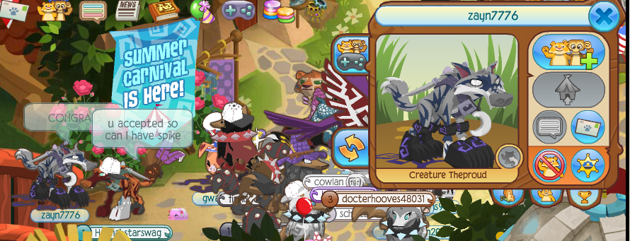 Scam Catchers League