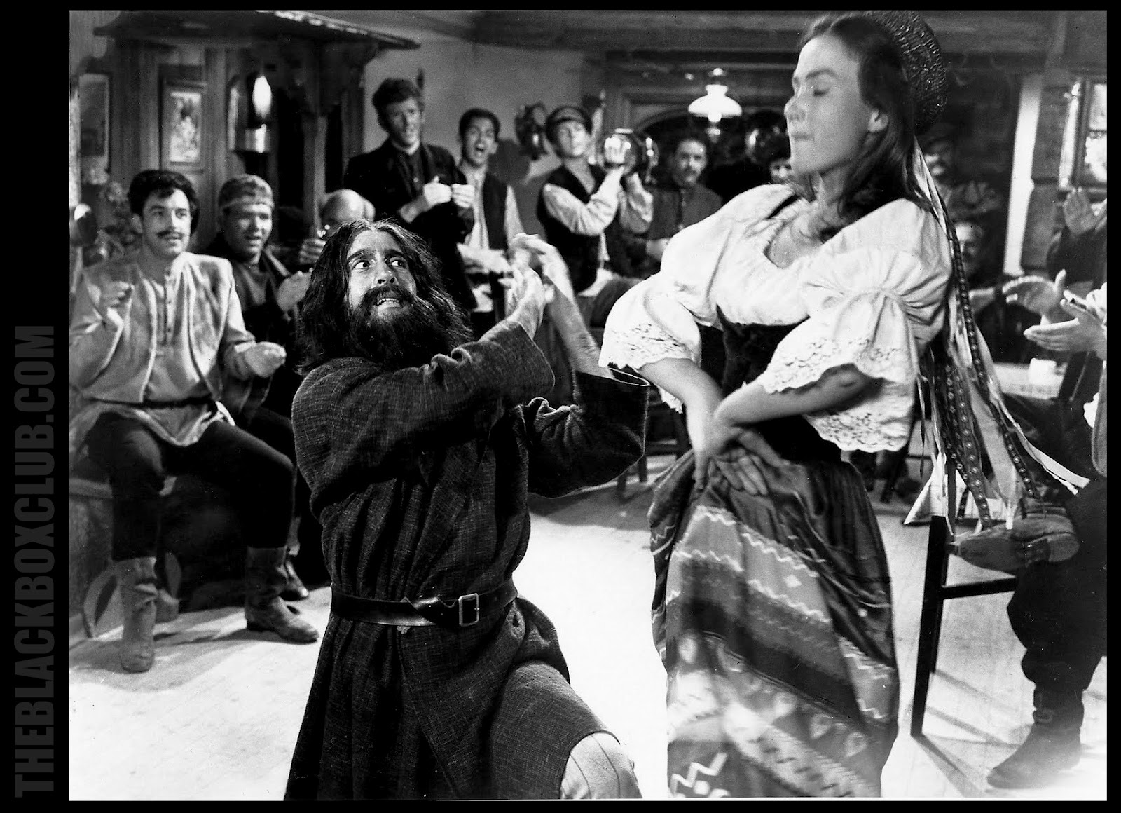 The Black Box Club: HAMMER FILM PRODUCTIONS: OUT ON BLU RAY OCT 22ND ...