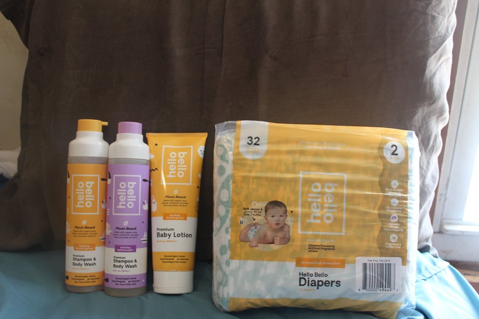 Moms will Love the Hello Bello Brand - ChitChatMom