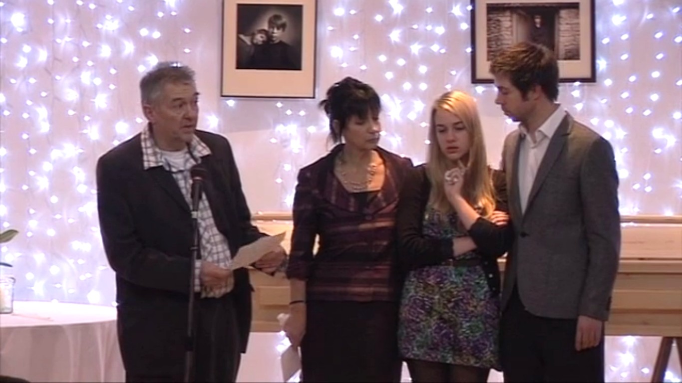 The Daily Undertaker, The Variety and Importance of Ritual