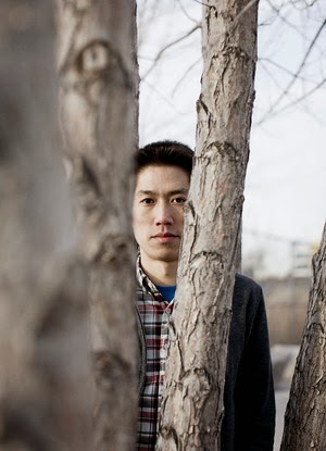 el magatzem del contenciós: Tao Lin