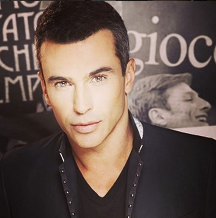 MARTIN KARPAN - ACTOR (A FITNESS BOY) | ARGENTINEMEN ARCHIVES