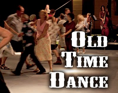 Coconut Grove Grapevine: Party like it's 1891 at the Old Time Dance