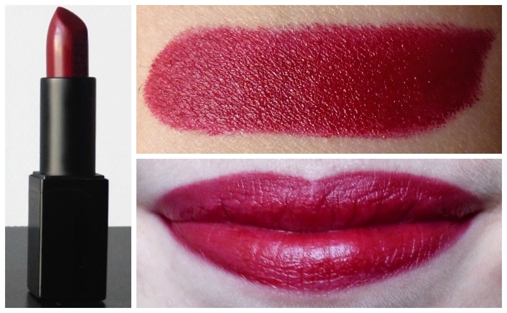 ♥ Mes rouges à lèvres favoris pour l'automne / hiver | Anya et tralalas