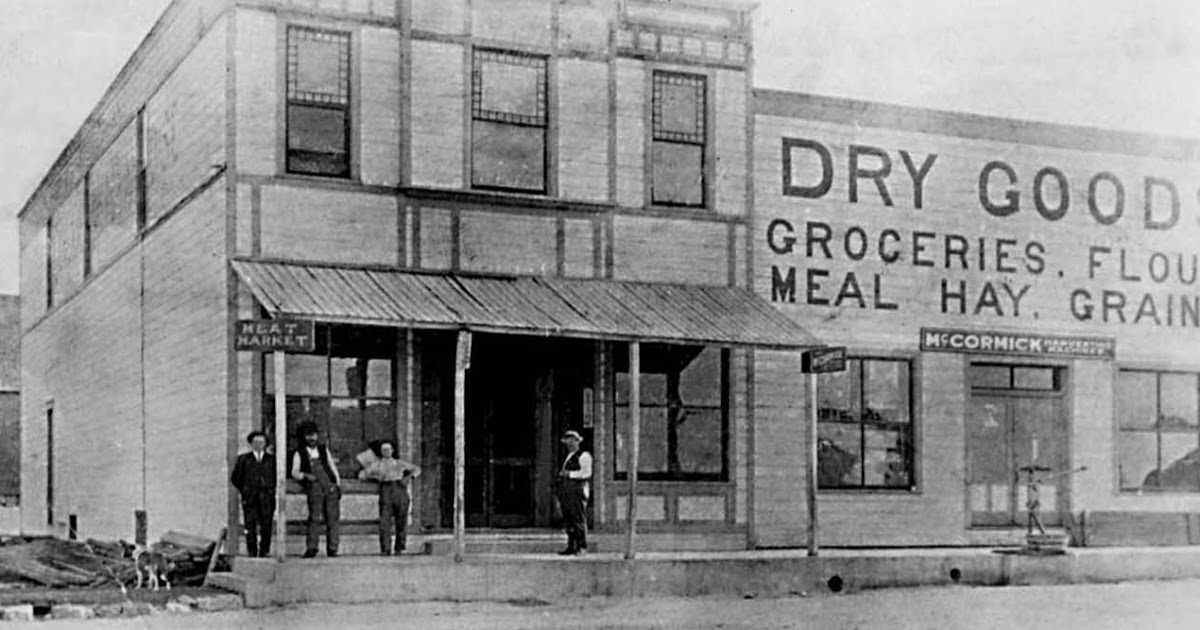 Restless native: Spirits of Higby and Moore haunt downtown Monument