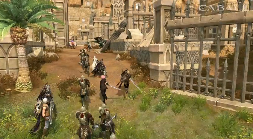 CABAL 2 dandiely | Cabal 2 Philippines blog by dandiely