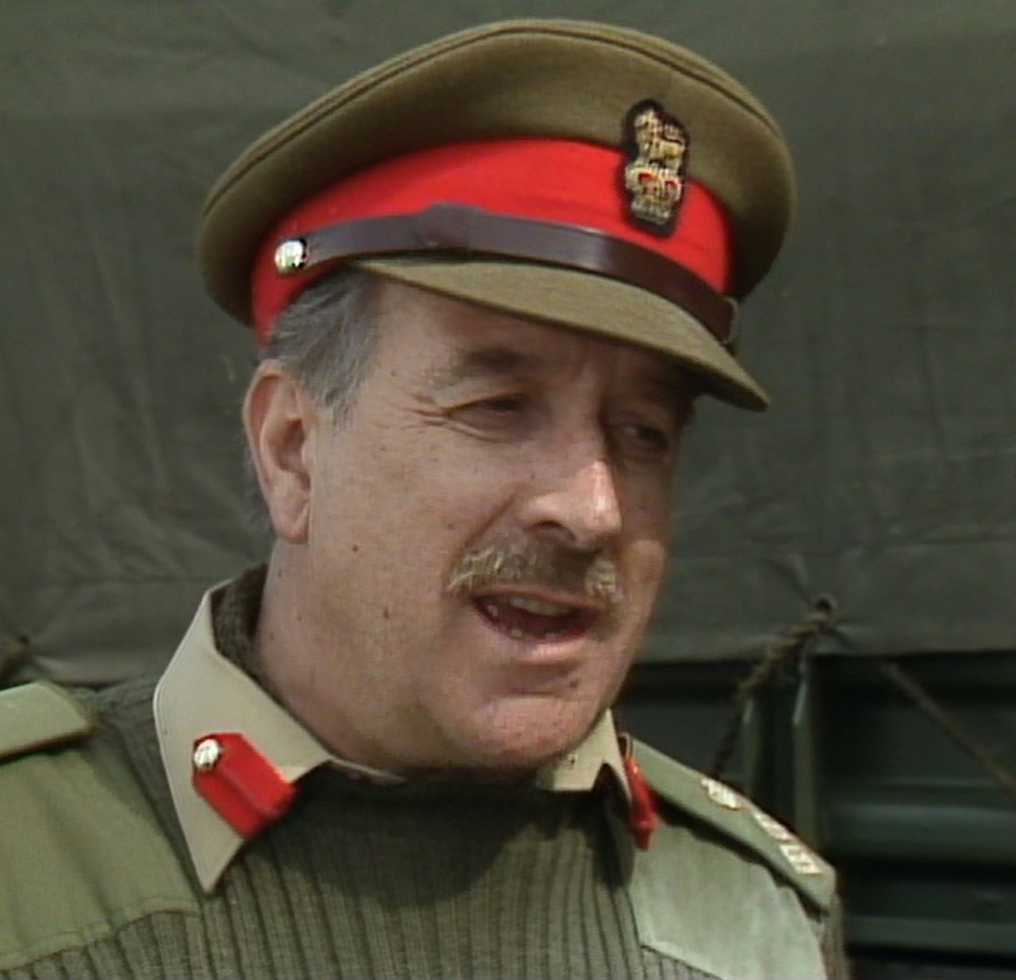 UNIT Uniforms: The Wilderness Years: 1989 – 2005