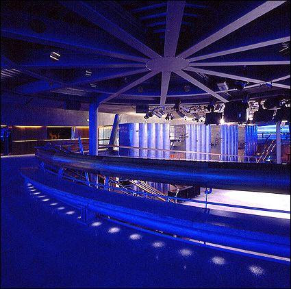 La magia del misterio: Gran Velvet, la discoteca de los mil millones.