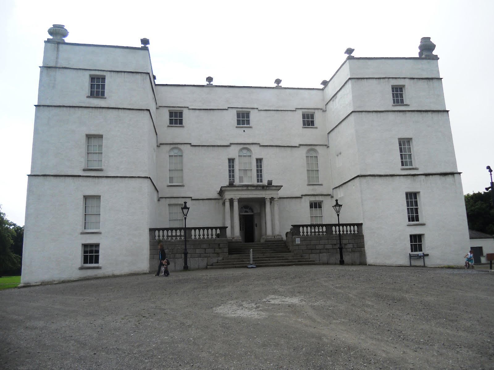 Dead Anglican Theologians Society: 9: Adam Loftus (1533-1605 ...