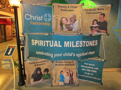 New Sign Ideas for Your Children's Ministry ~ RELEVANT CHILDREN'S MINISTRY