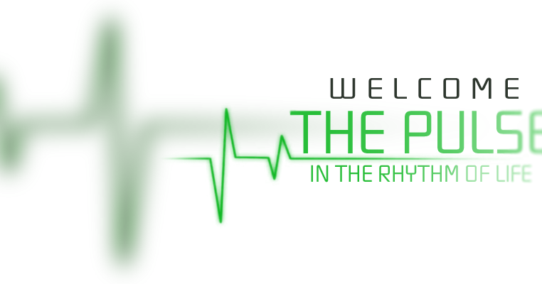 THE PULSE: Intro - The Pulse - In The Rhythm of Life
