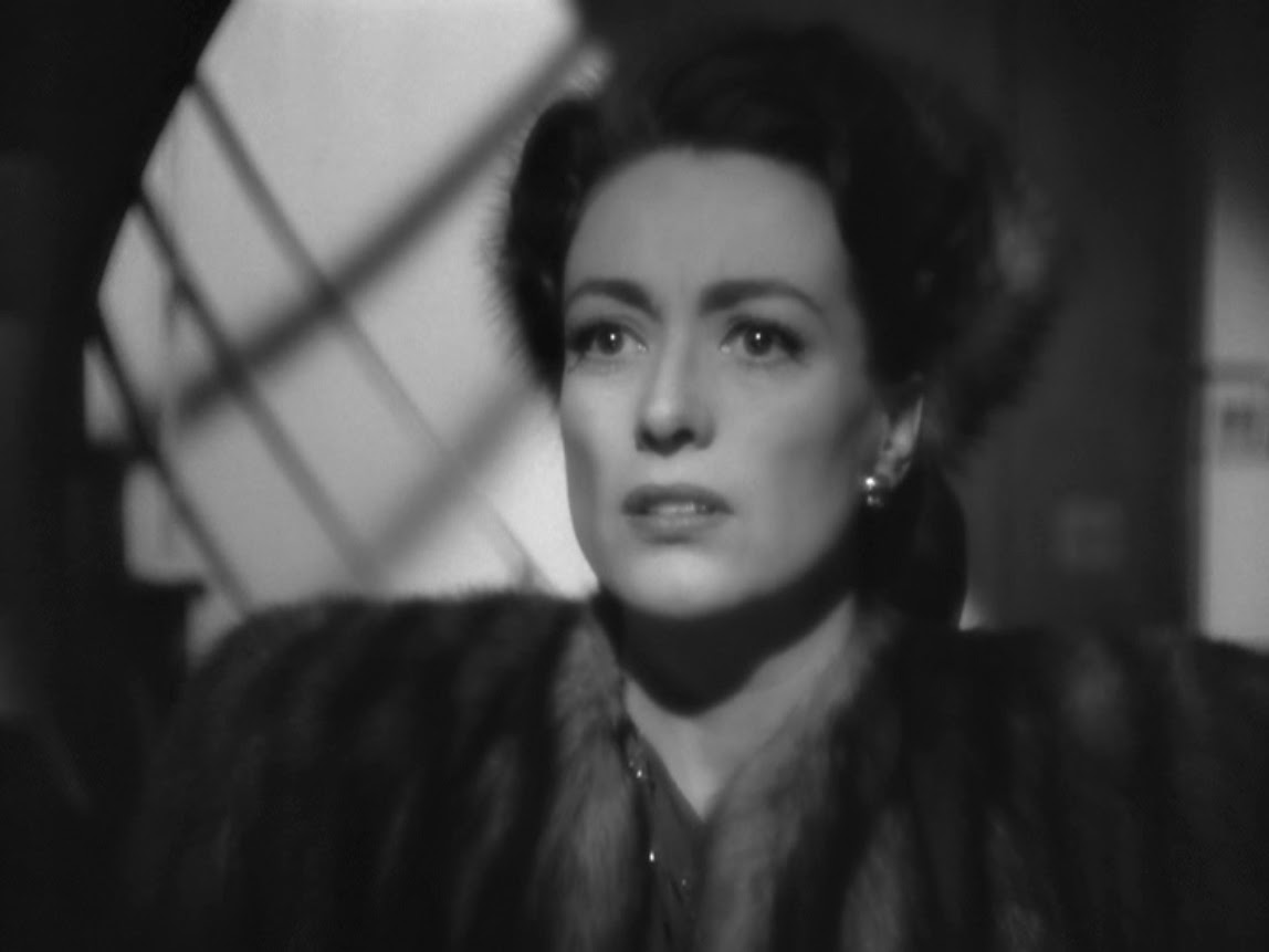 Happyotter: MILDRED PIERCE (1945)