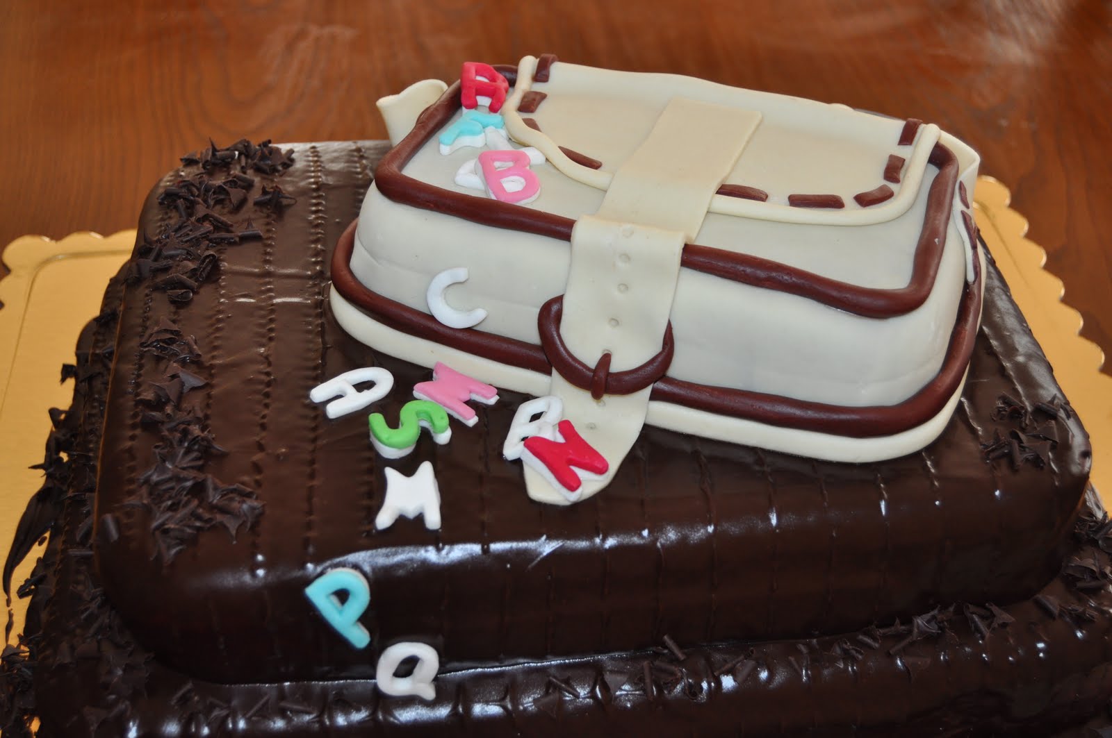 Sabores & Desejos: Bolos Temáticos