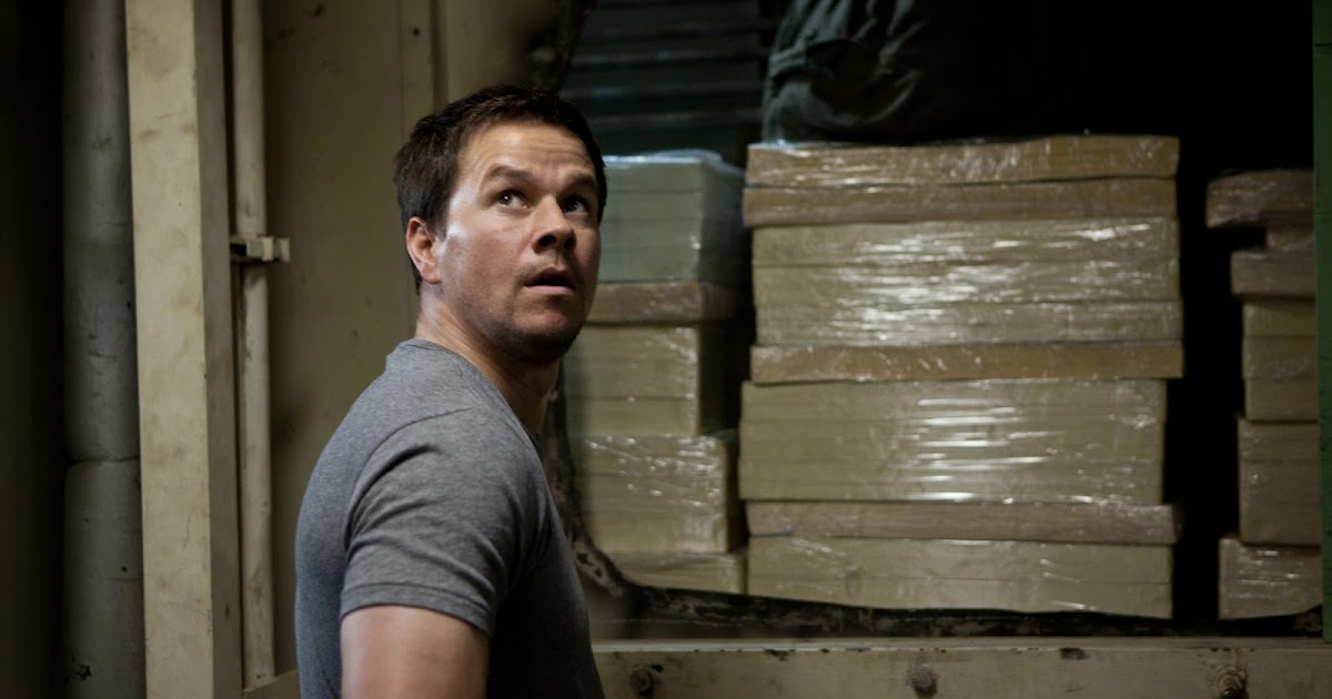 Movie Review: Contraband (2012) | The Ace Black Movie Blog