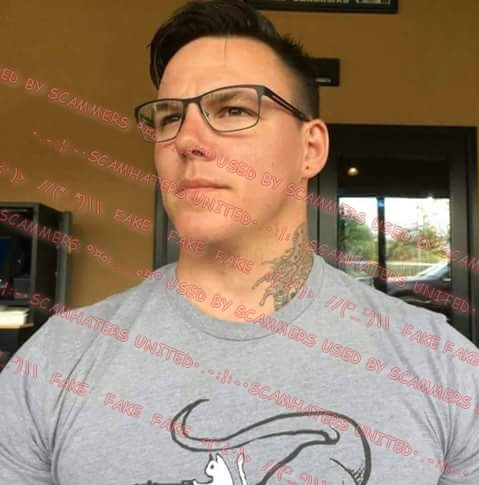 ScamHaters United .. Visit us also on Facebook and Instagram : MICHEAL ...