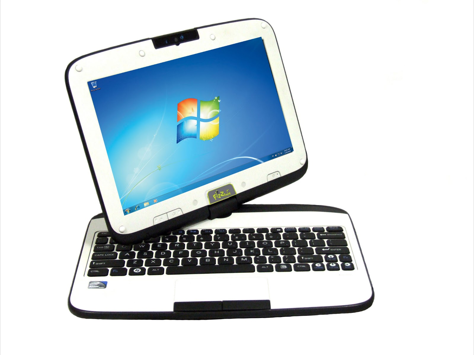 Upcycling Old Laptop Displays