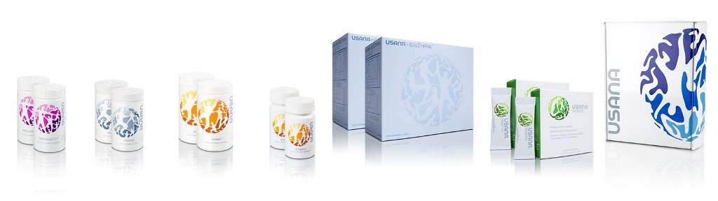 Pete Zdanis - USANA Independent Associate: #USANA Fast Start Enrollment ...