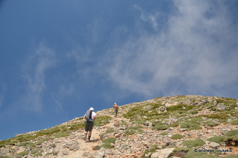 EXPLORE MOUNTAINS: ΣΤΗΝ ΚΟΡΥΦΗ ΤΗΣ ΚΡΗΤΗΣ (ΤΙΜΙΟΣ ΣΤΑΥΡΟΣ ΨΗΛΟΡΕΙΤΗ ...