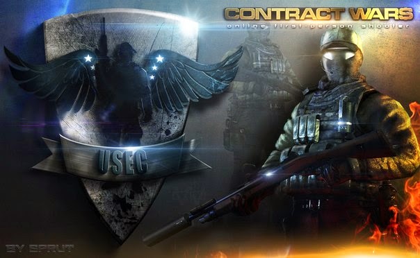 ВЗЛОМ ОНЛАЙН ИГРЫ: Contract Wars update aimbot