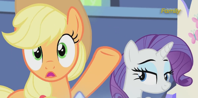Equestria Daily - MLP Stuff!: New Teaser Clip From "Made in Manehattan ...