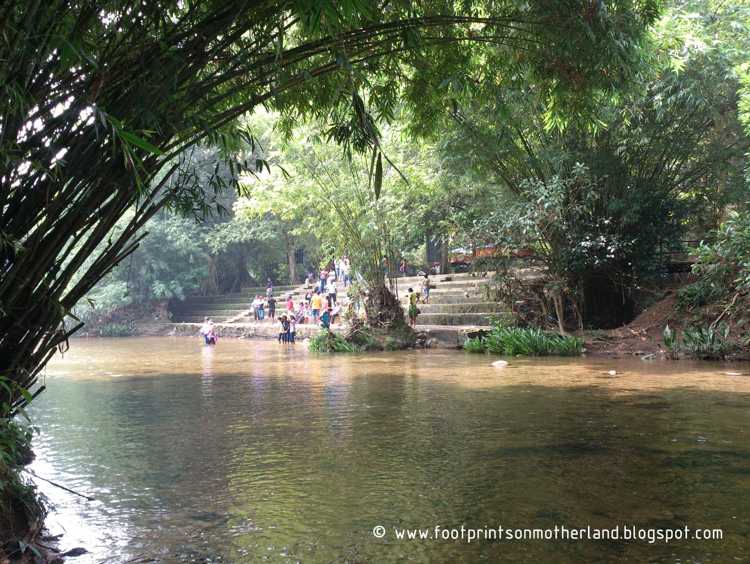 බෝපත් ඇල්ල [ Bopath Ella ]