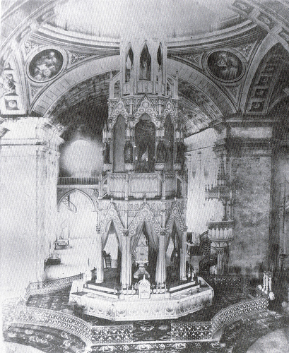 Ocean Breeze: The Legend Of Oton