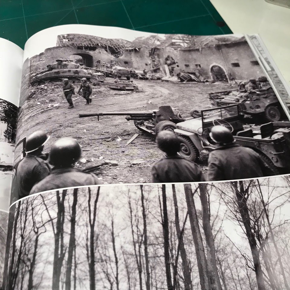 News From The Front: TRENCH RUNNER DISPATCH: Julian Conde Reviews the ...