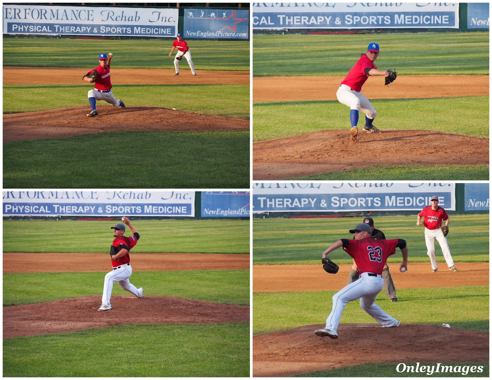 The Frog and PenguINN: Swing Batter Batter Swing