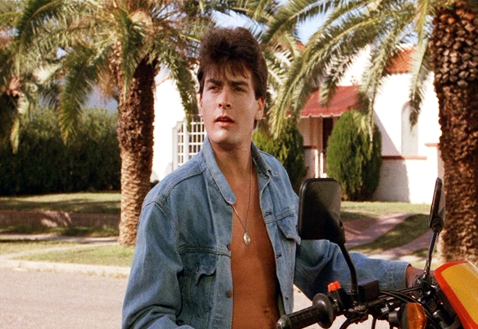 TREMENDO TIME: THE WRAITH (1986)