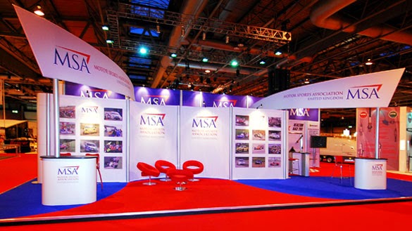 Adler Display Studios