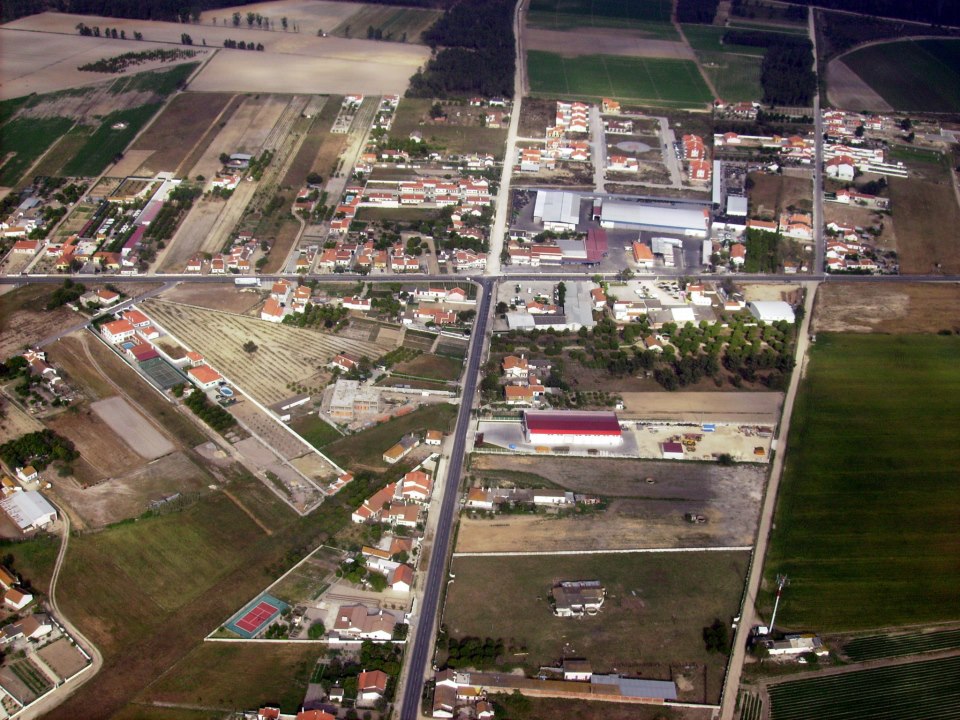 Fazer por Salvaterra, Fazer por Todos Nós: FOTOS DE MARINHAIS (ACTUAL)