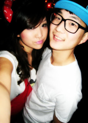 short girl, long island.: Interview with Sharon Lee of Hello Cavities ...