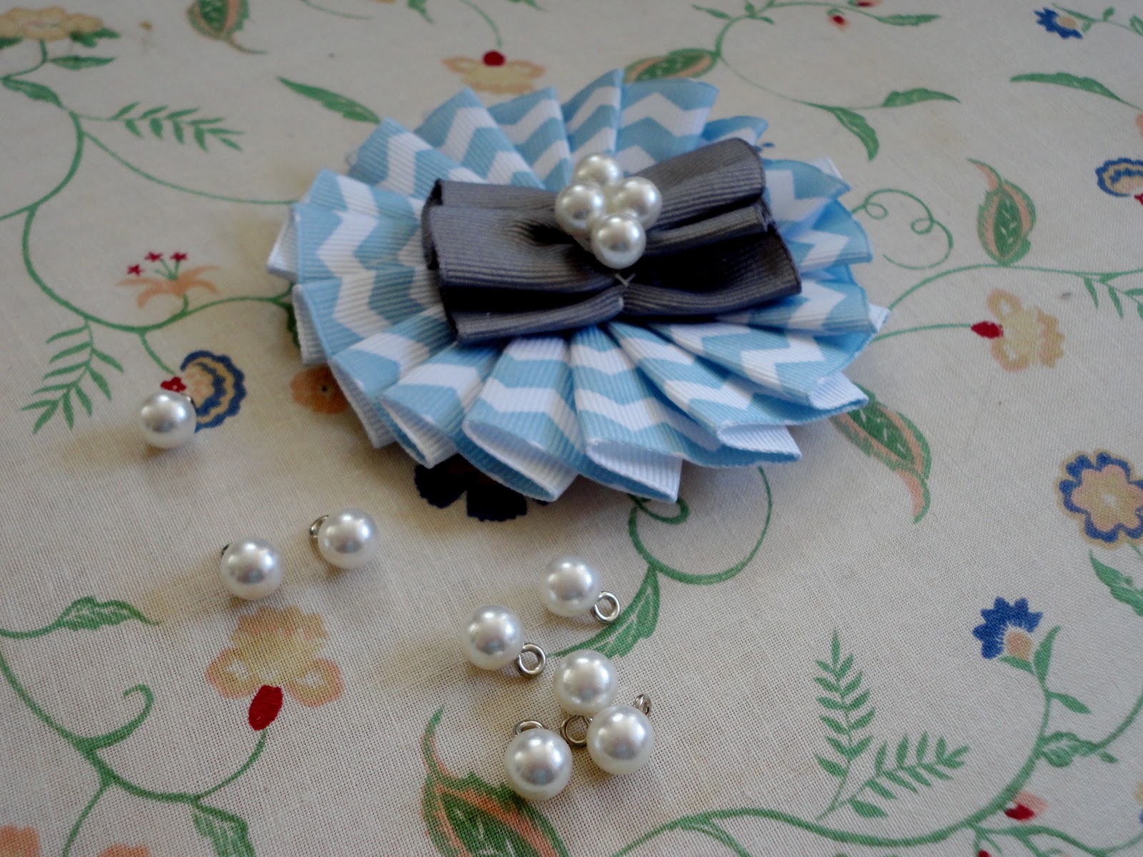 The Eighteenth Century Guide To Modern Living: Feelin' Cocky In a Fancy ...