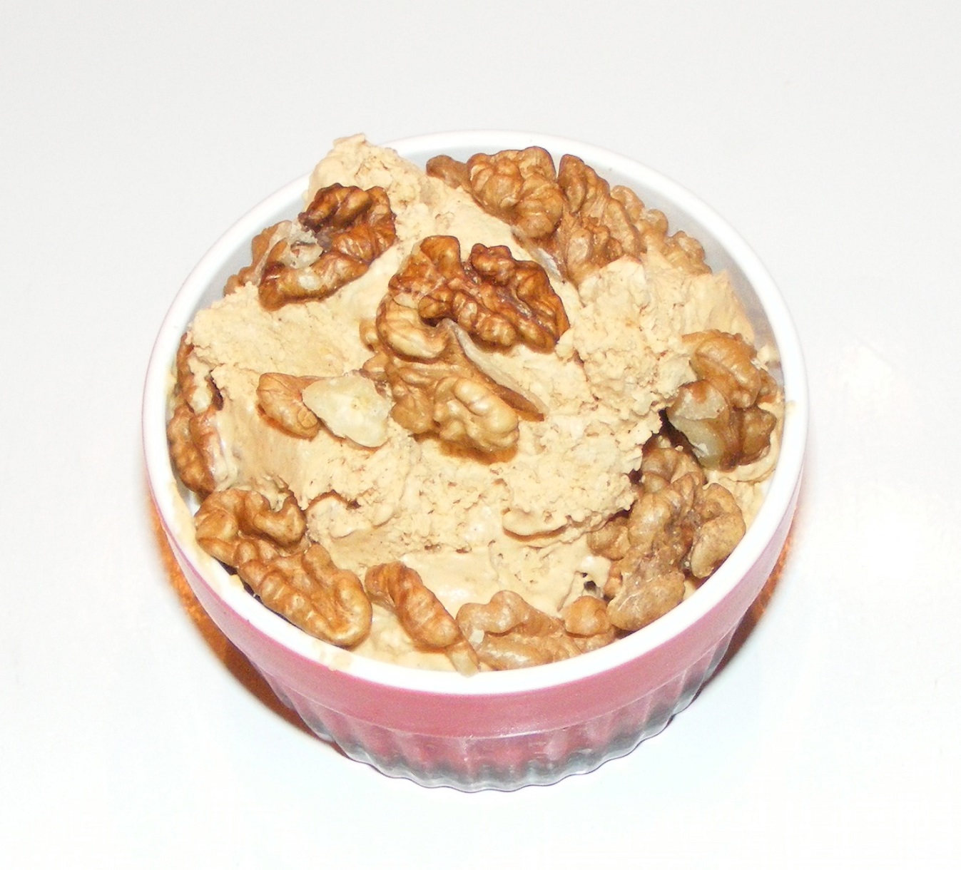 Inghetata de dovleac | Preparatedevis.ro