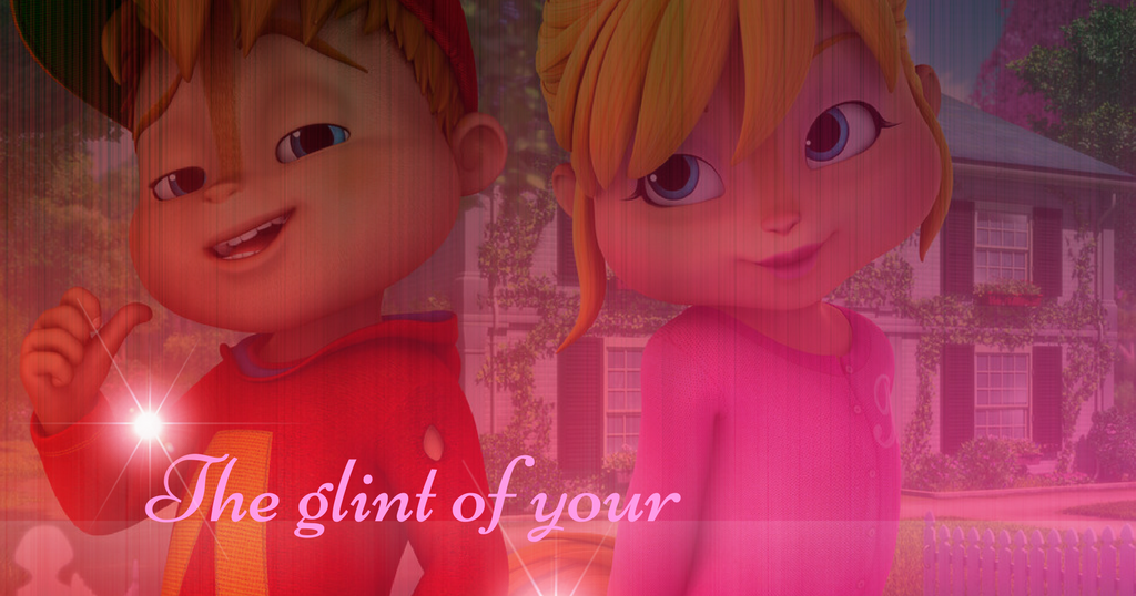 Alvittany,Simonette, e Theonor