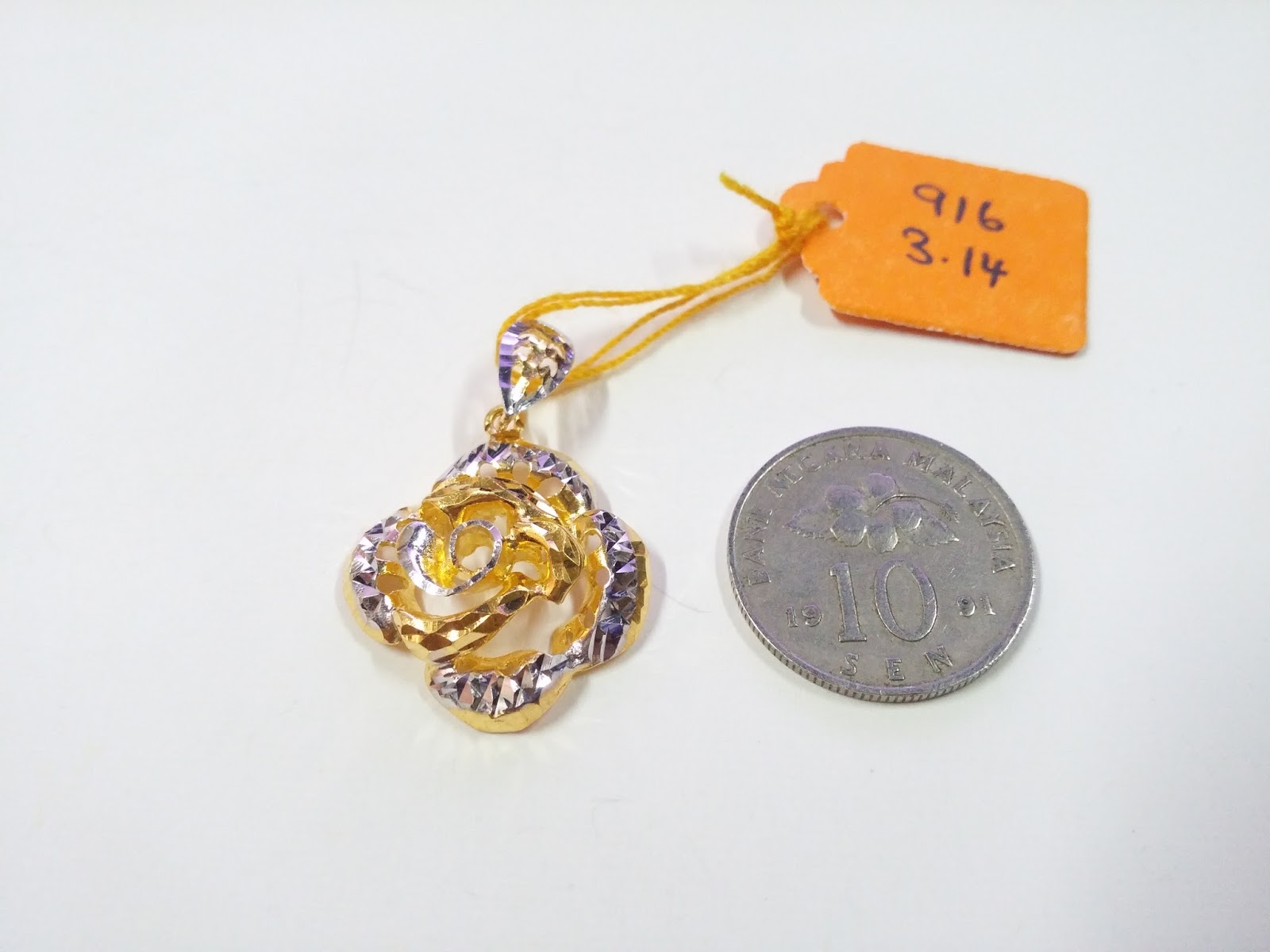 UTG Gold - Kedai Emas Online: Cara Mengukur Saiz Jari yang Sesuai Untuk ...