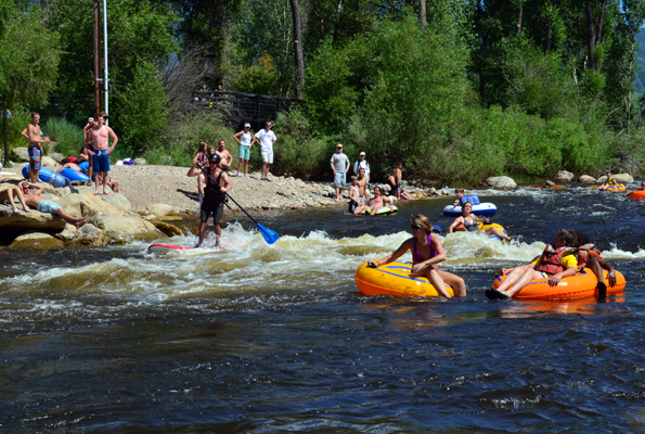 Fairfield Inn and Suites Steamboat Springs: Marriott Rewards Member ...
