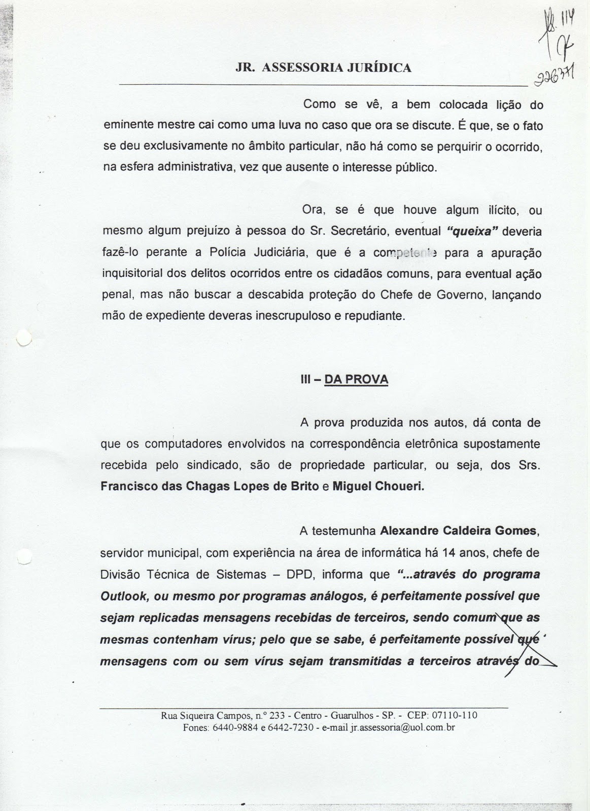 O Que Significa Duas Laudas - LIBRAIN