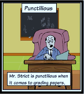 Vocabulary Bites (Part - 49) : Learn New Words Quickly - BankExamsToday