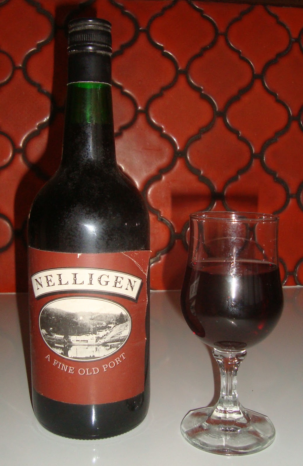 What's new at Nelligen?: Nelligen - who knows where the name came from?