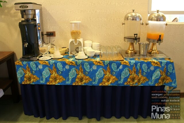 Microtel by Wyndham, General Santos City