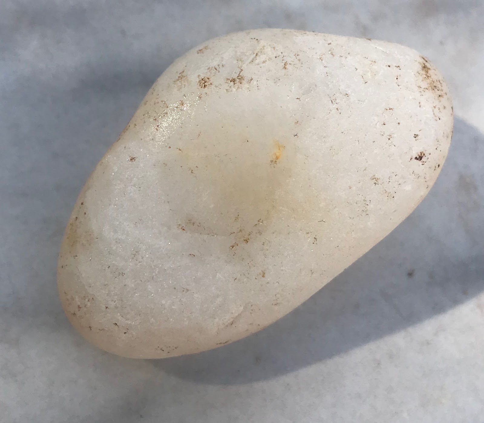 Pedras e Rochas - Fox Press™