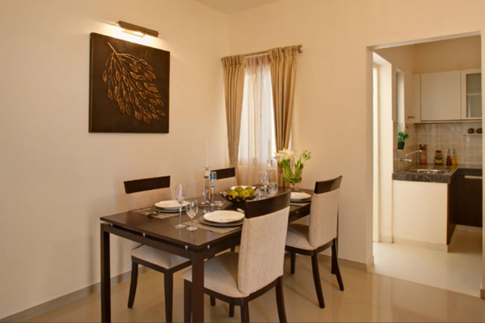 DLF MY Town Bangalore: Design your dream home in DLF Woodland Heights