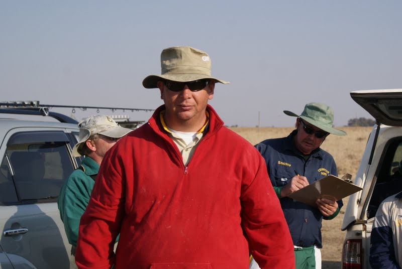 Koedoe Angling Club - Freshwater Carp Angling: PRO SERIES - 21 AUGUSTUS ...